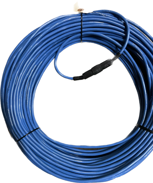 Sounder Cable B Supply