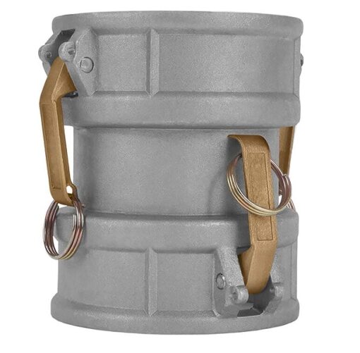 Camlock, Type DD – B Supply